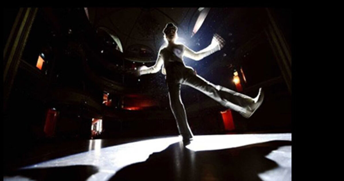 « Imagine-toi », mélange unique de mime, comédie et poésie visuelle ...