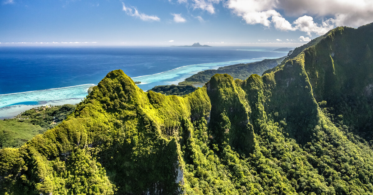 Qu'est-ce que le Mana ? | Air Tahiti Nui